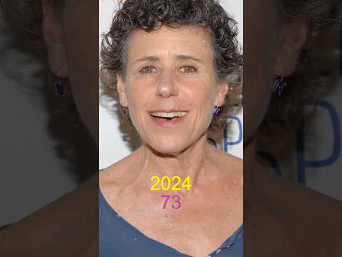 Rhoda Cast Then and Now #thenandnow #shorts
