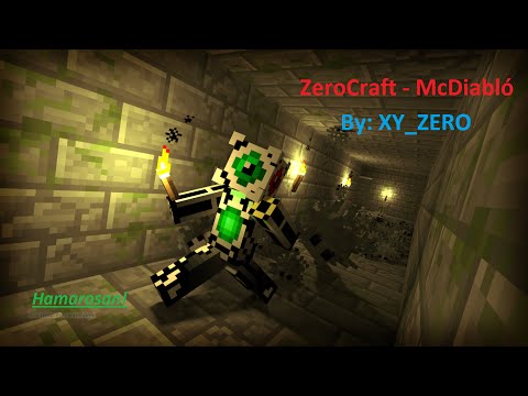 Steam Community :: Video :: ZeroCraft - McDiabló 1.8 (HEGYEK) - By.: XY_ZERO