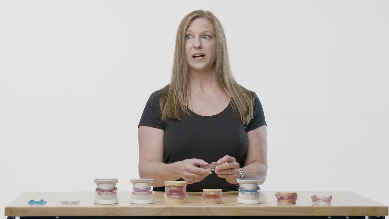 Product Videos | SomnoMed US