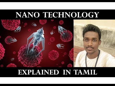 Nano Technology Explained/Human advanced Technology/Tamil/Sakthi Pedia/Ask Me SP