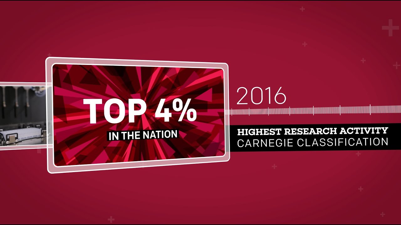 Temple Research Rises