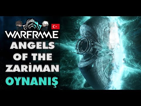 Steam Community :: Video :: WARFRAME - ANGELS OF THE ZARİMAN OYNANIŞ ...