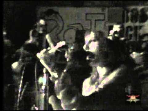 Punk Rock's Johnny Angel Turns To The Written Word, And Takes His Past ...