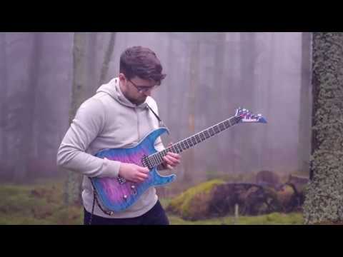 Jake Woodward Music | Music Creation & Tuition
