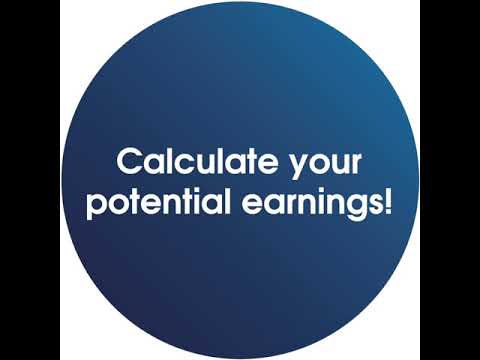 How much can you earn? | Salary Calculator Promo | TEFL.ie