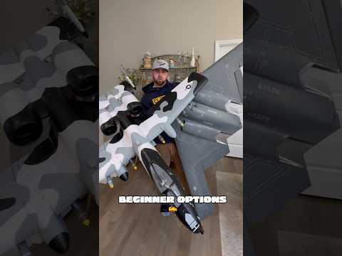 Top 3 RC Jets for BEGINNERS ✍️