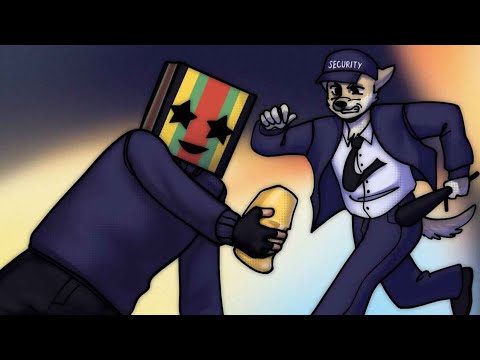 Steam Community :: Just Another Night Shift