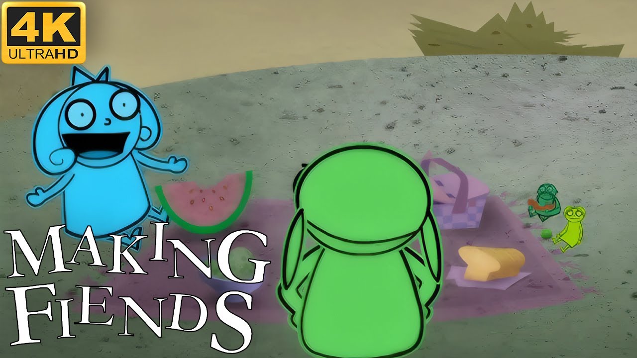 Making Fiends (Parentnapped) - 13