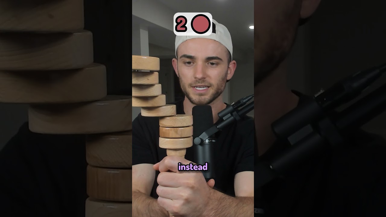 This Toy Is Impossible To Balance