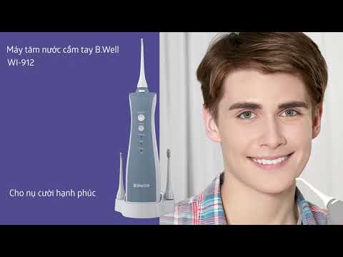 B.Well WI-912 (Vietnamese)
