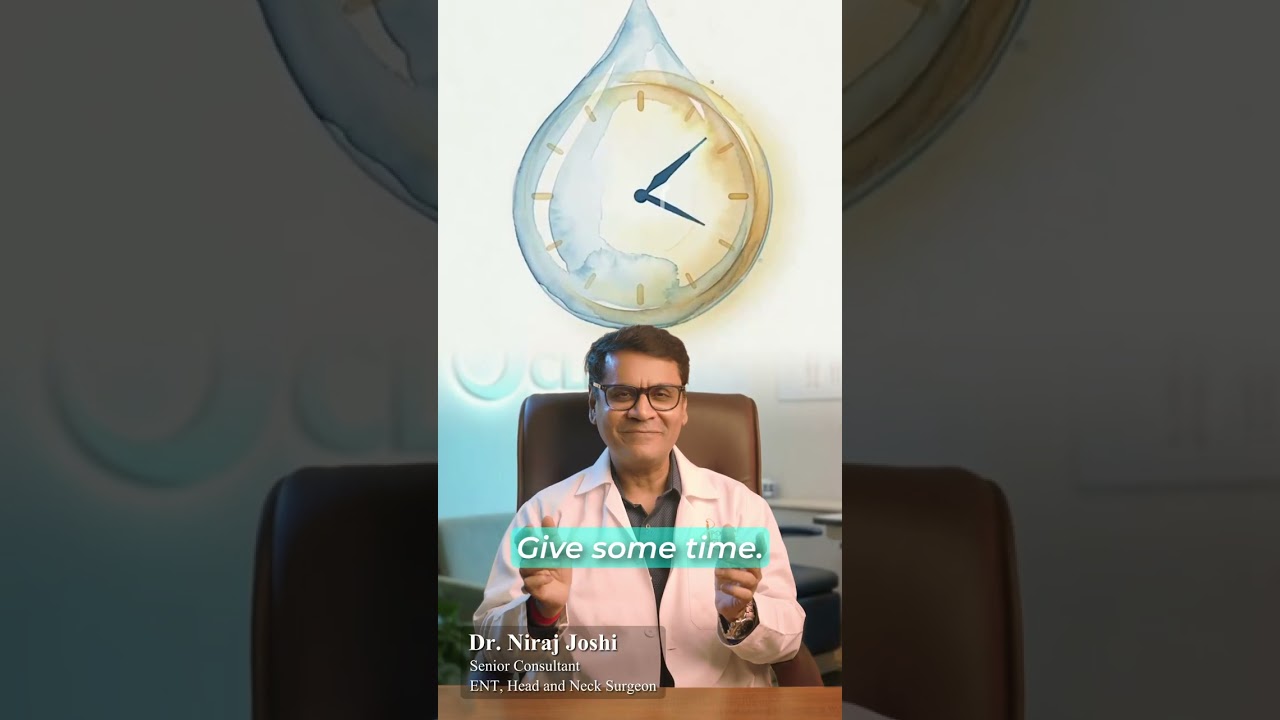 Why Doctors Do Not Panic for Every Cold