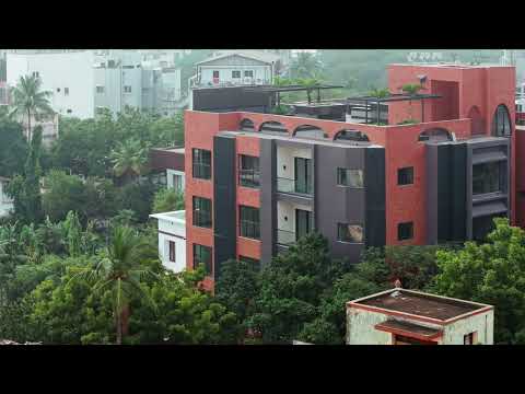 Arcus - T.Nagar, Chennai | Appaswamy Real Estates