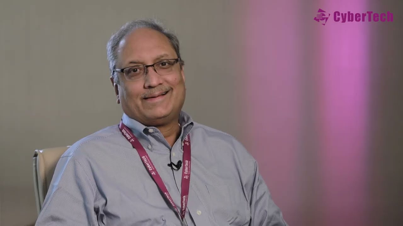 Humanize CyberTech - E01 Vish Tadimety  - CEO and Chairman