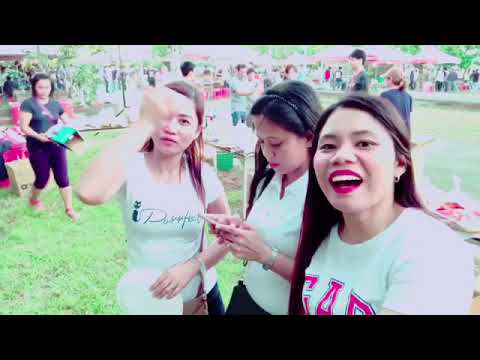 Young Optics BBQ Party 2018