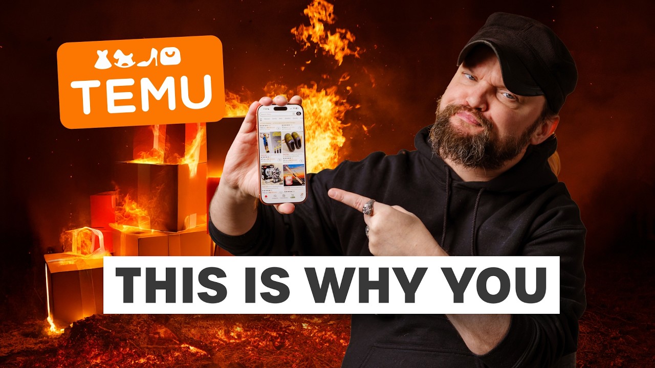 Why Temu Is So Cheap — And Why You’re Paying for It Later | PissedConsumer