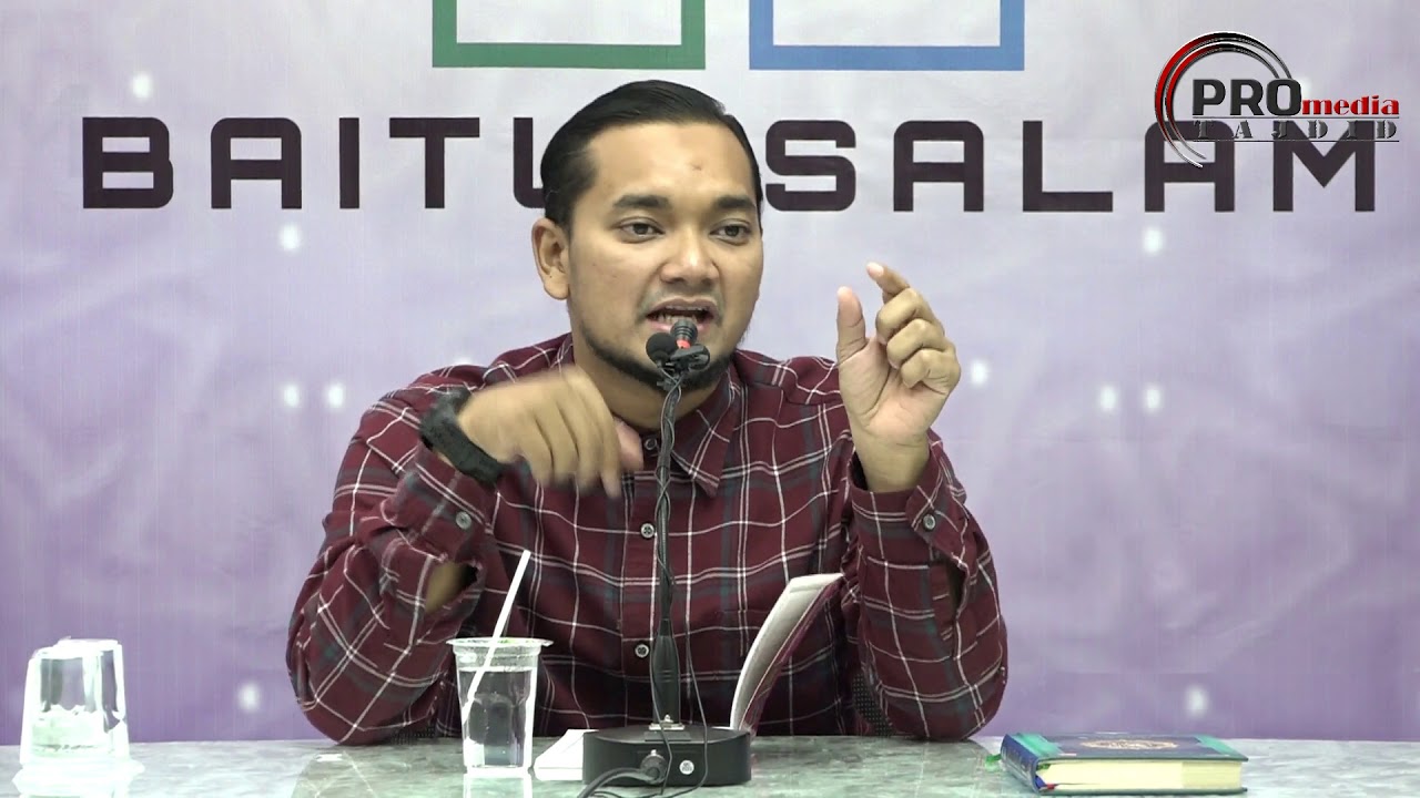 31 07 2018 Ustaz Muhammad Faiz Tahsin Qiraatul Al Quran Surah Al