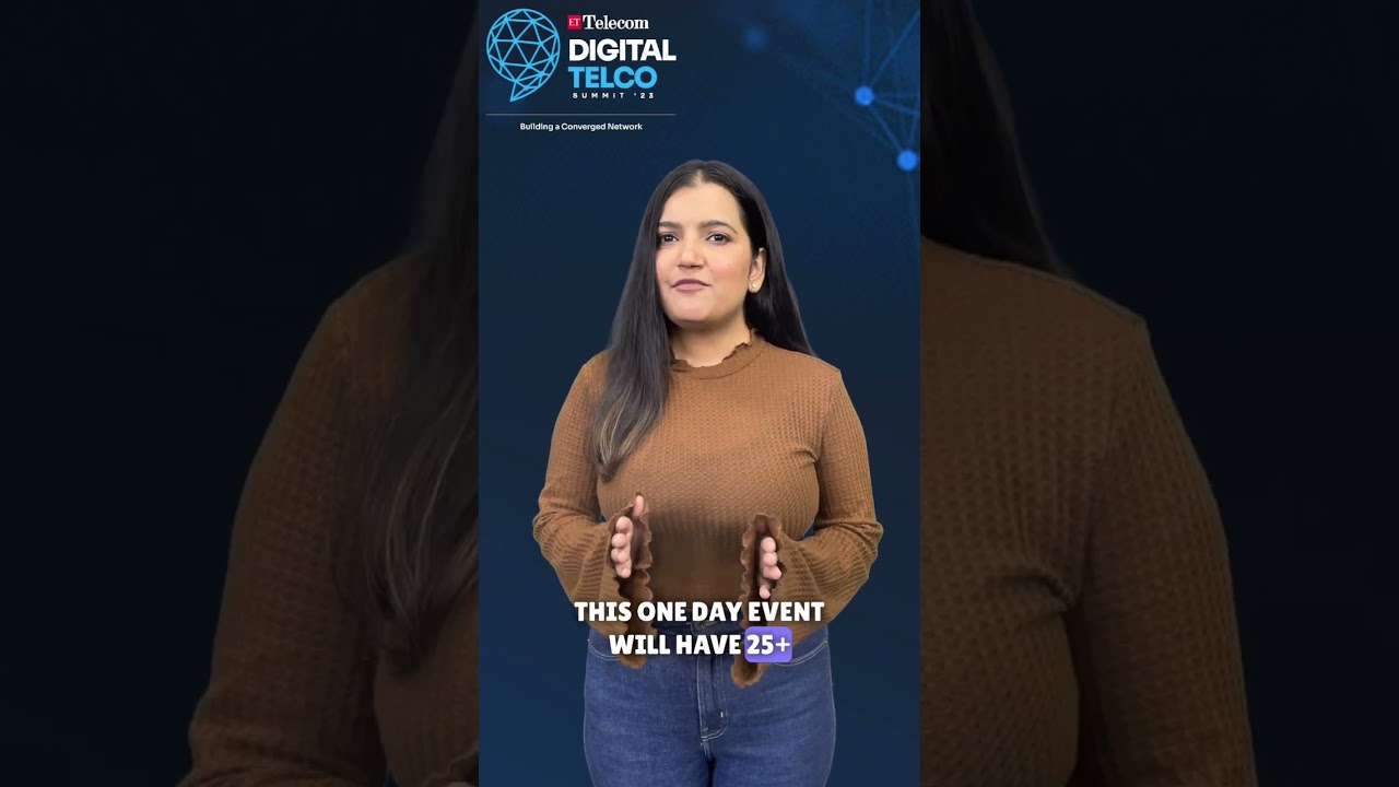 Digital Telco’23 highlights