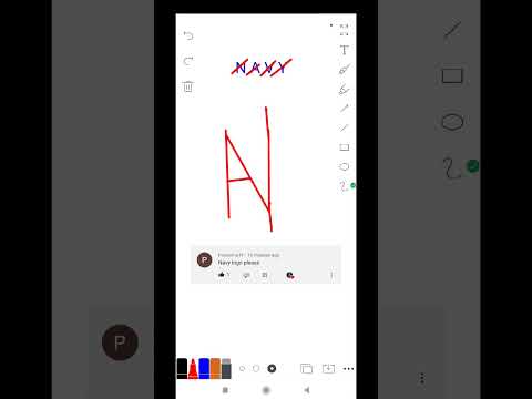 💜NAVY💜 Name Logo ☺☺☺||#shorts #youtubeshorts #shortsvideo