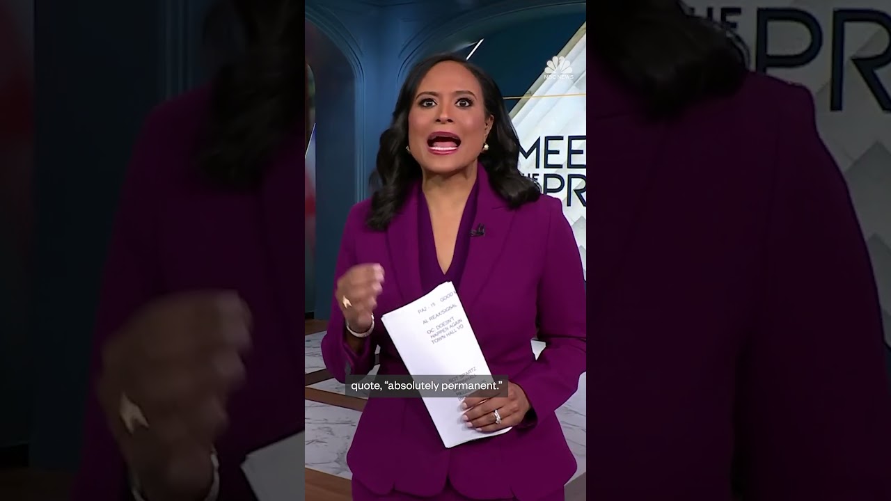 Trump 'couldn't care less' if foreign automakers raise prices due to tariffs