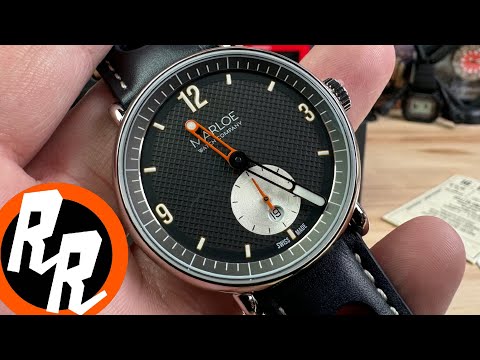 Unboxing Marloe Daytimer Gealach