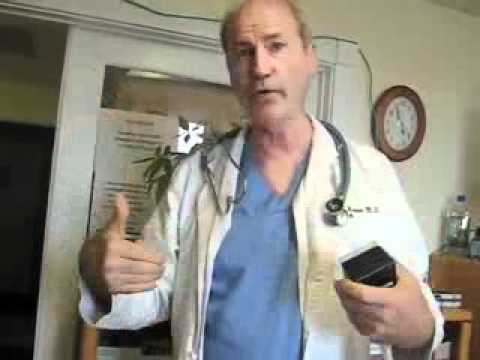 Dr. Dan Harper Discusses Health Impact of Electromagnetic Fields | Stop ...