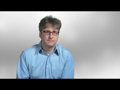 Meet general internist Edwin Ostrin, M.D., Ph.D.