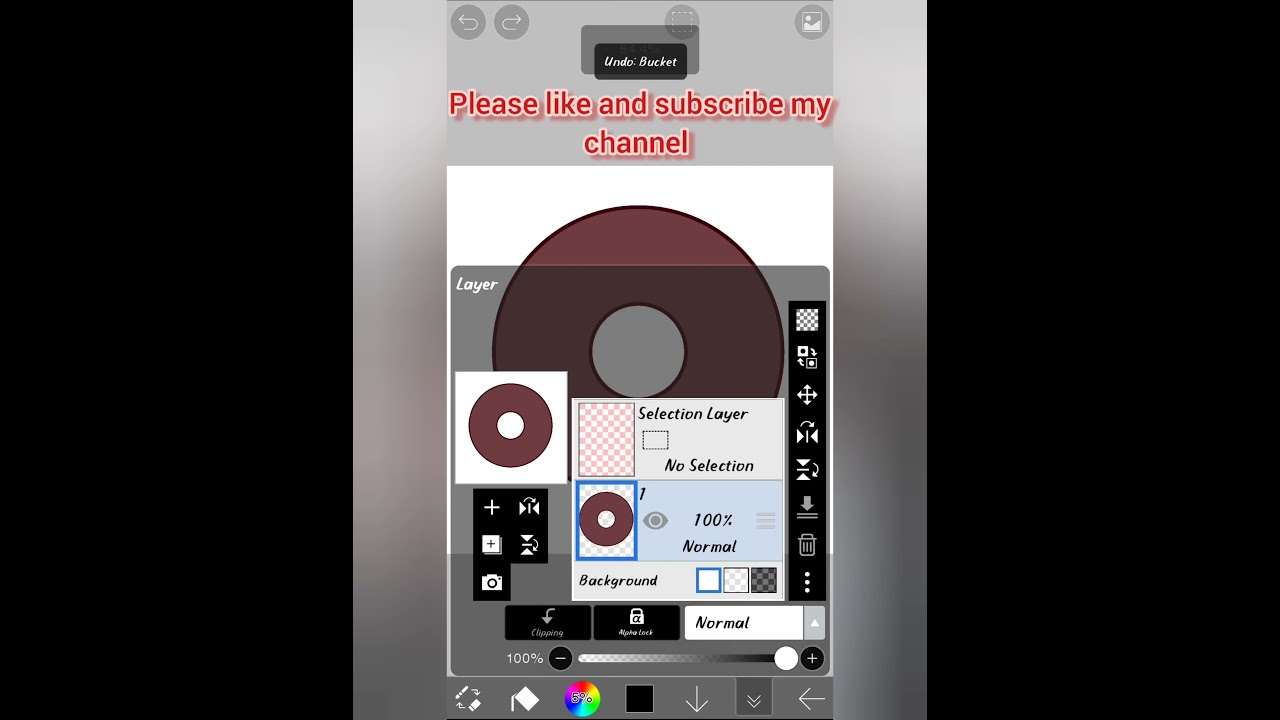 how to draw eye in ibis paint x tutorial by Ibis Paint X Makeover 🇮🇳