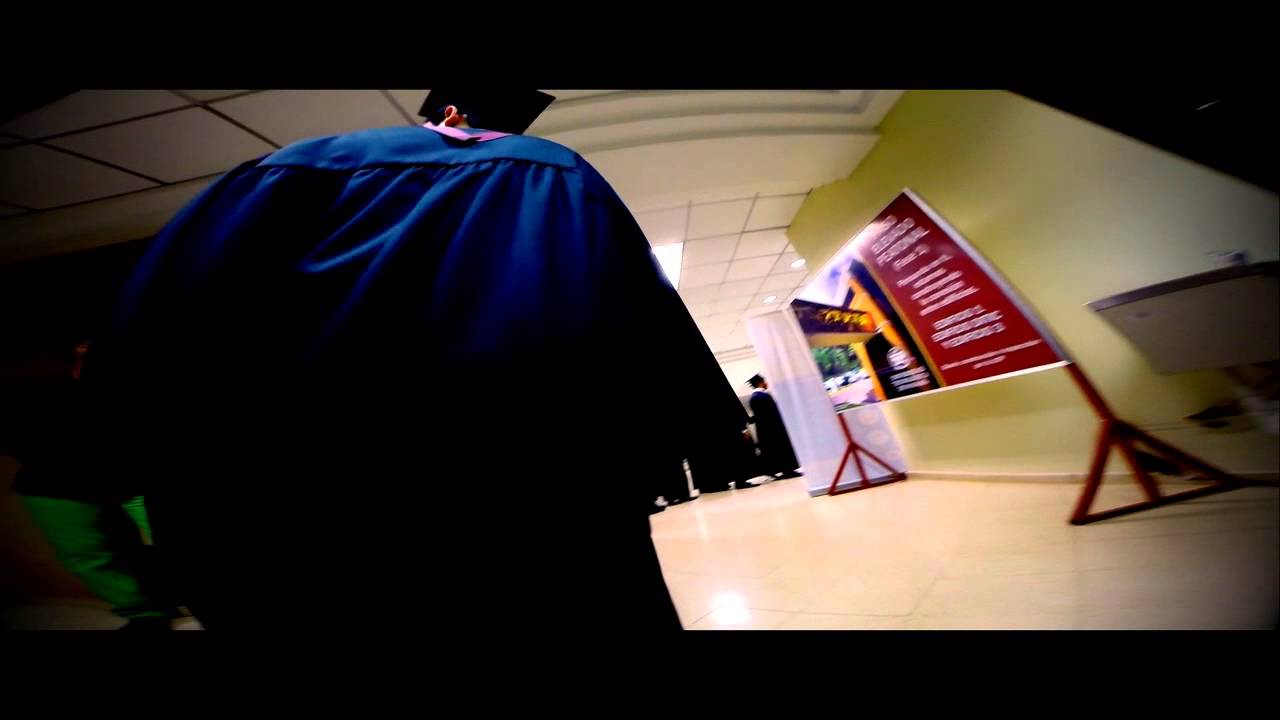 graduation 2015 UTP