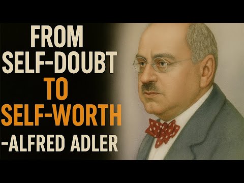 Overcoming Inferiority Complex – From Self-Doubt to Self-Worth (1/10)