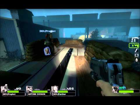Steam Community :: Video :: Left 4 Dead Crash Course 2