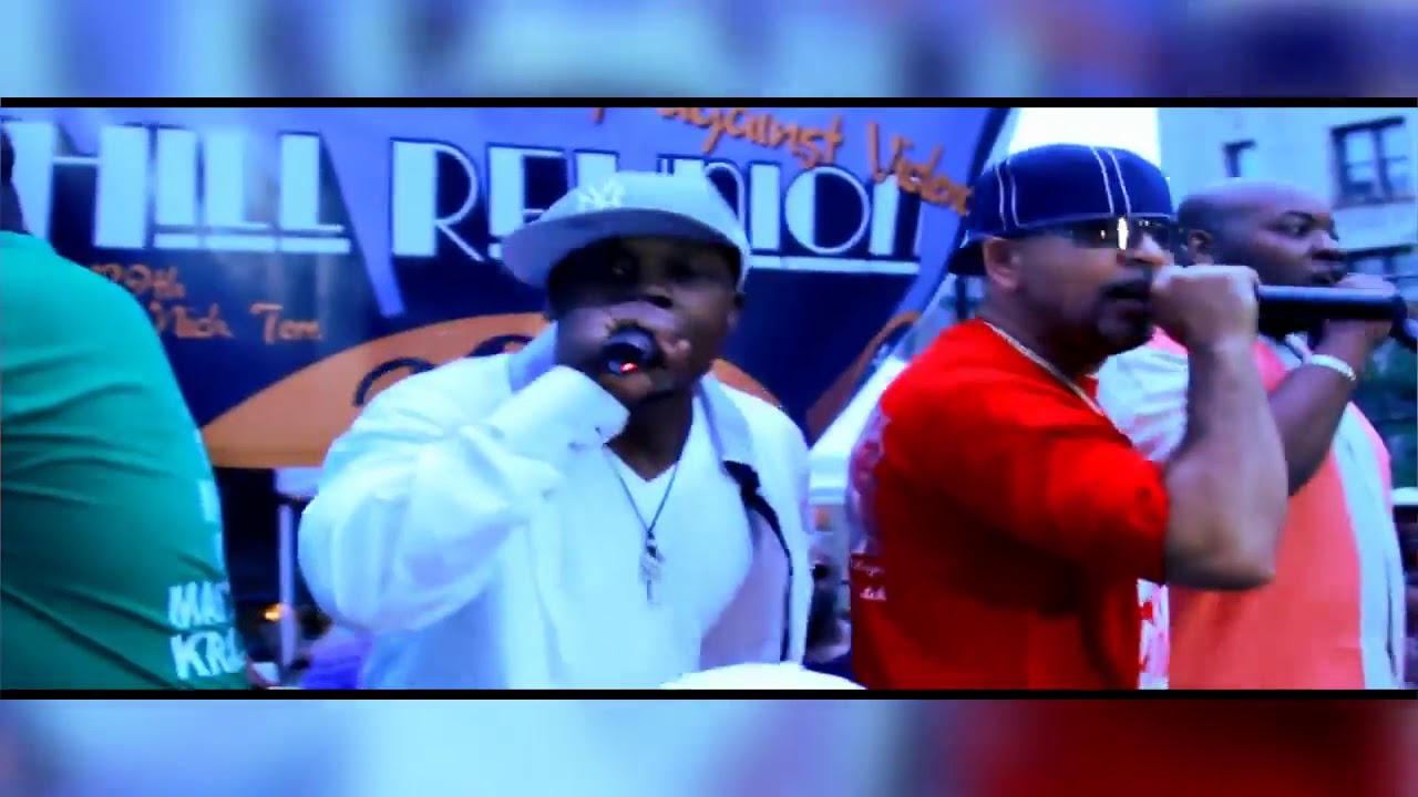 Fearless Four - Rockin' It (1982)