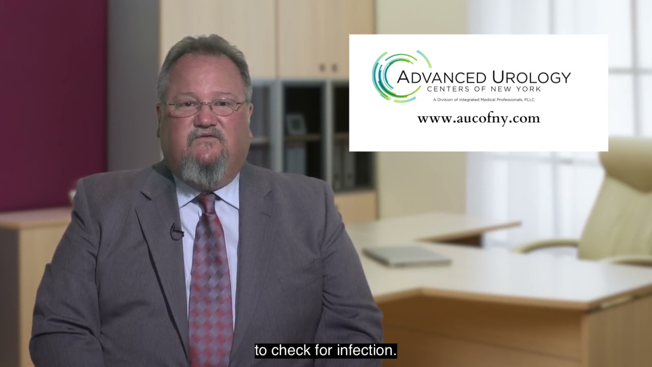 Educational Videos - Advanced Urology Centers of New York
