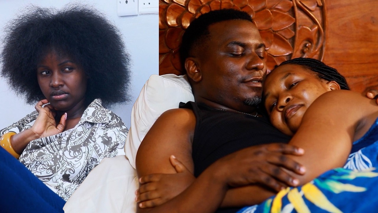 Connections Episode 53
