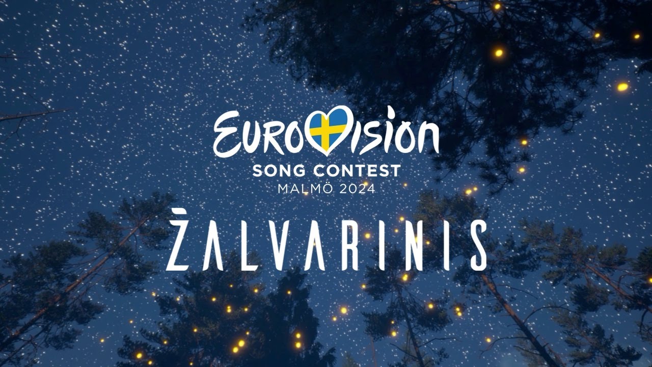 Gaudė Vėjai (Lithuania, 2024) by Žalvarinis from Eurovision | Popnable