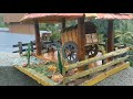 How To Make Horse Cart Miniature Horse Cart A1 Gates Watch HD Mp4 Video ...