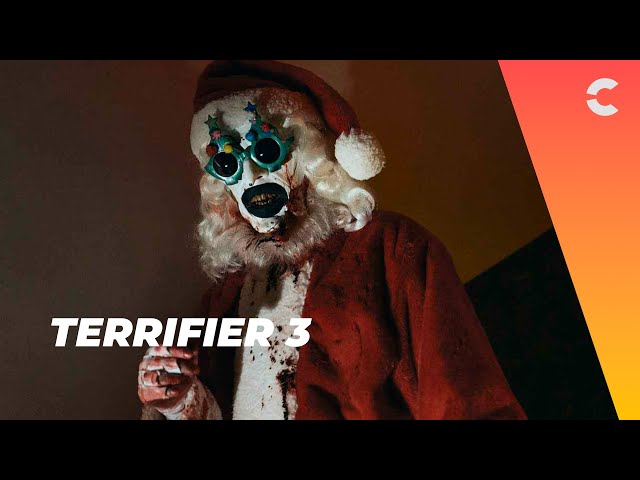 Terrifier: De qué tratan las películas y dónde verlas