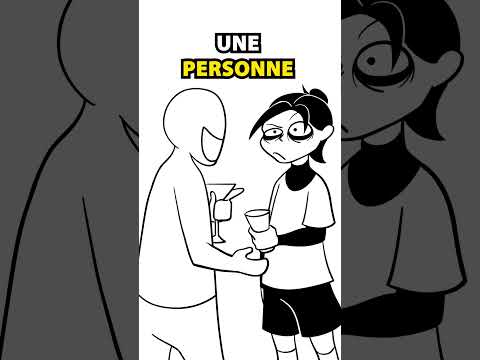 PAS UN COUP DE FOUDRE
