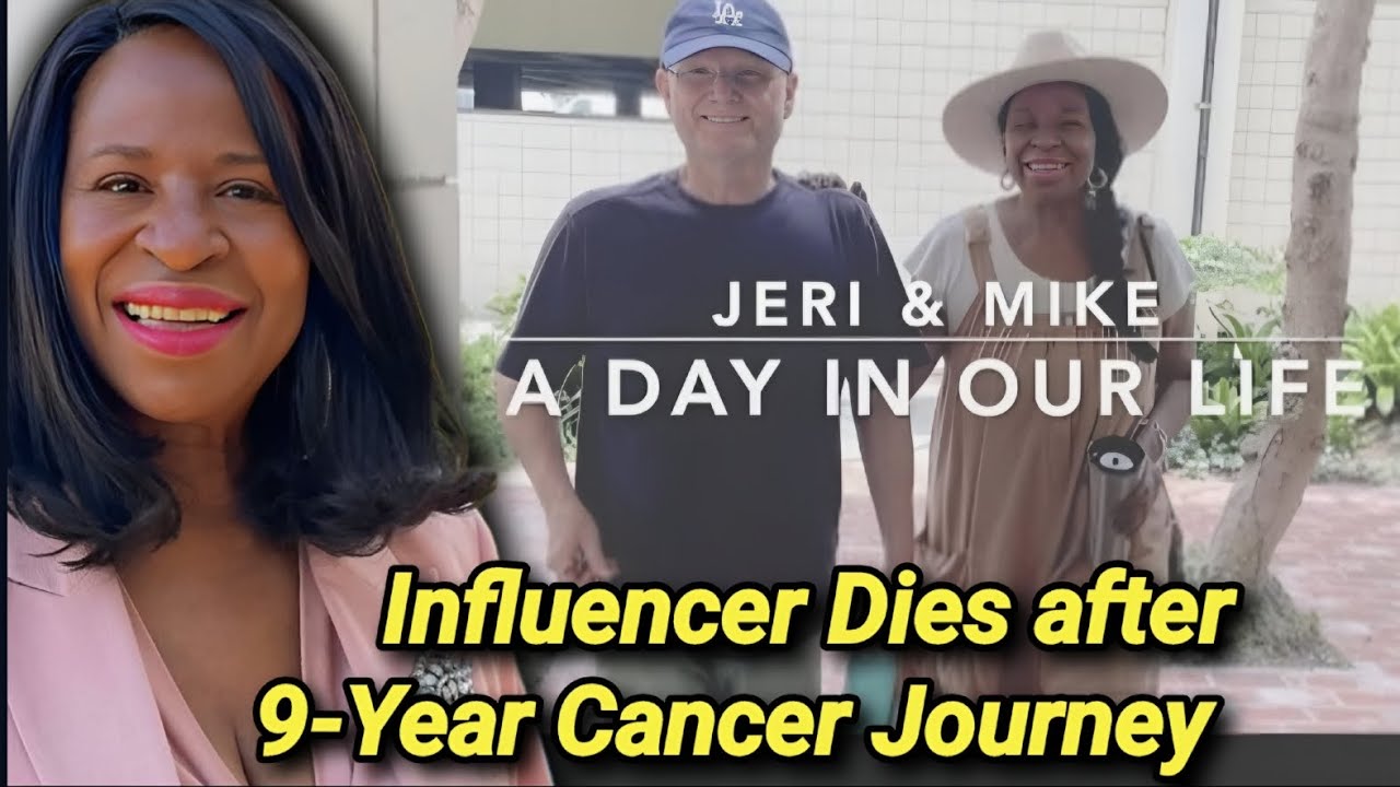Jeri Wirtz Dead at 74 | Jeri and Mike TikTok Duo | Influencer Dies | Cause Of Death | Died