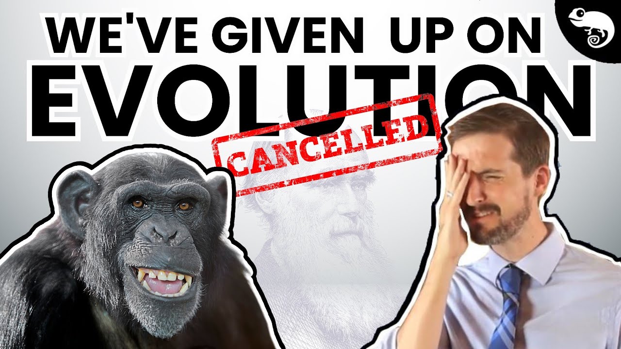 Debunking Young Earth Creationist Arguments Against Evolution | Galaxy.ai