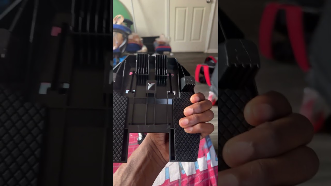 Fanatec CSL DD Table Clamp For Racing Steering wheel