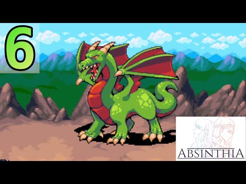 Steam Community :: Video :: PREHISTORIA - Let's Play 「 Absinthia 」 - 6