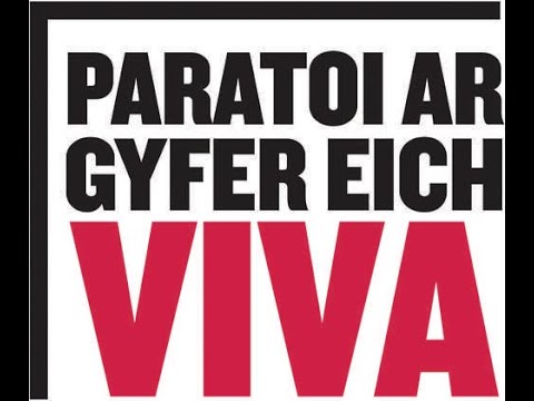 Chwalu’r Chwedlau Viva