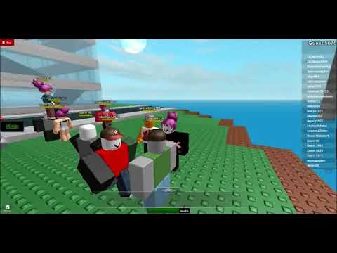 Roblox: The Movie (2014)