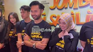 Nabila Ayu dan Andhin Dijodohkan Mario Irwinsyah dan Ricky Harun Usai ...