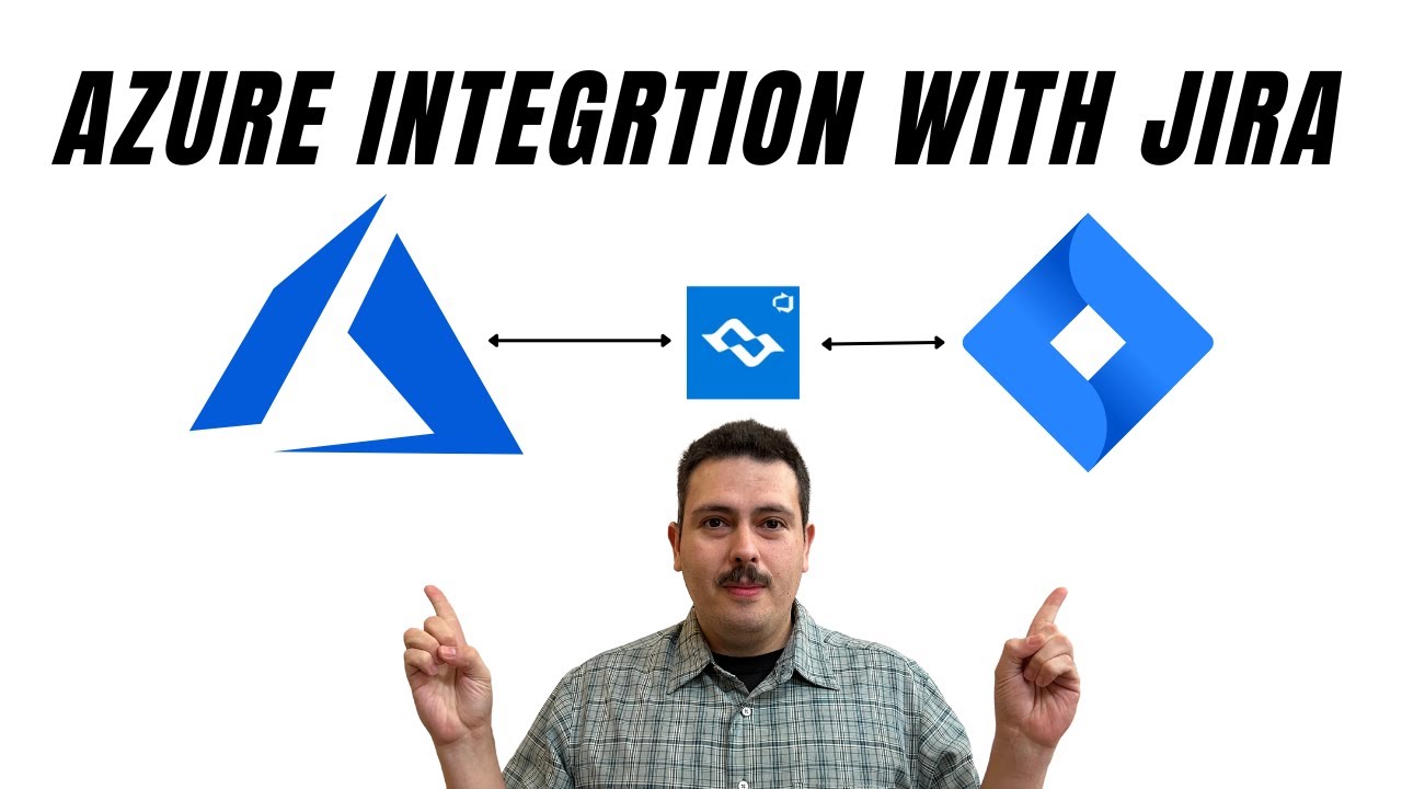 How to Sync between Azure DevOps and Jira - Product Showcase