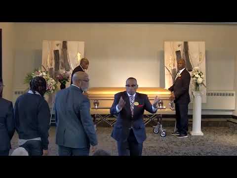 Celebration the Life of "Patricia Nickols"