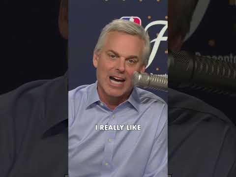 #ColinCowherd PREDICTS game 7 of the #NBAFinals