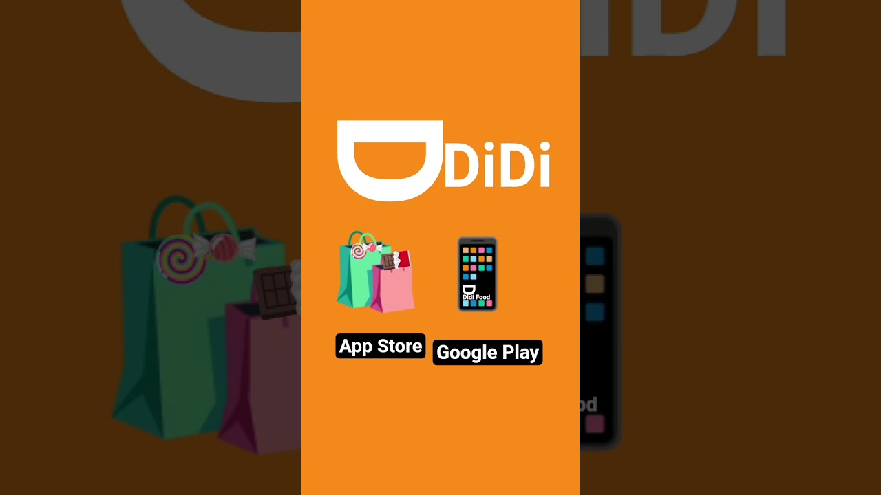Didi Logo