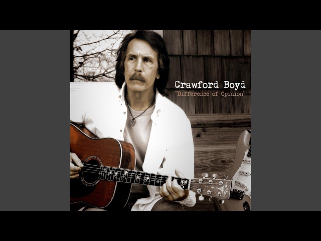 Crawford Boyd | Visit St. Augustine