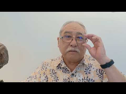 Hawaii Hochi Limited VPO explains history of the 111-year-old newspaper